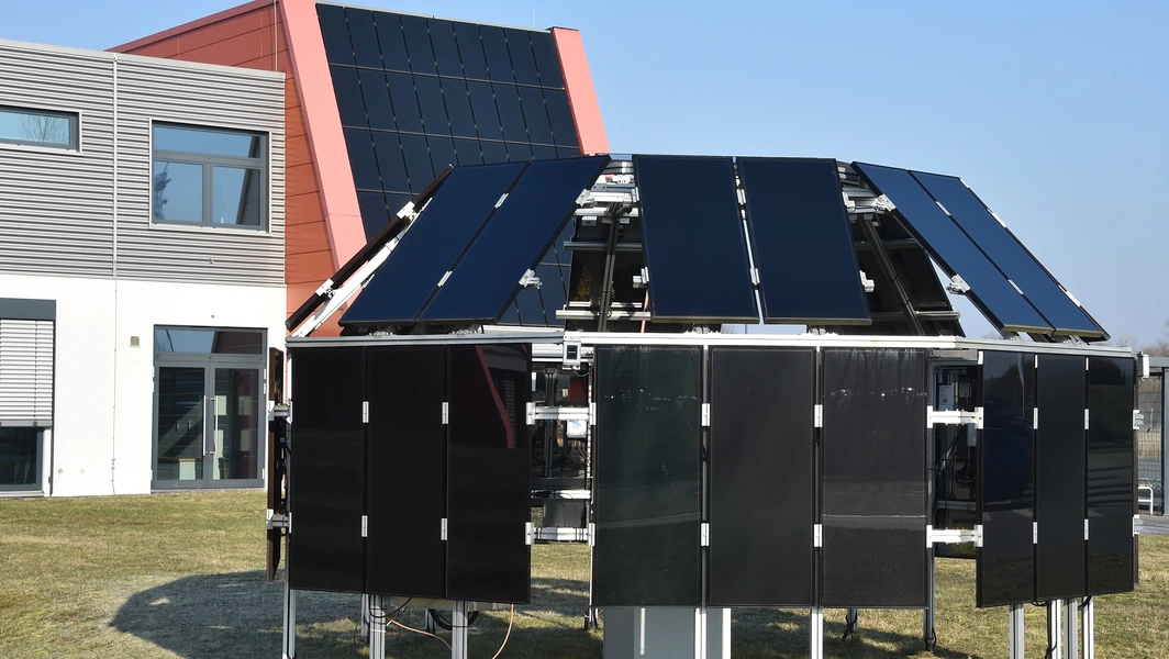 Trina Solar sets 29.2% efficiency record for commercial panel