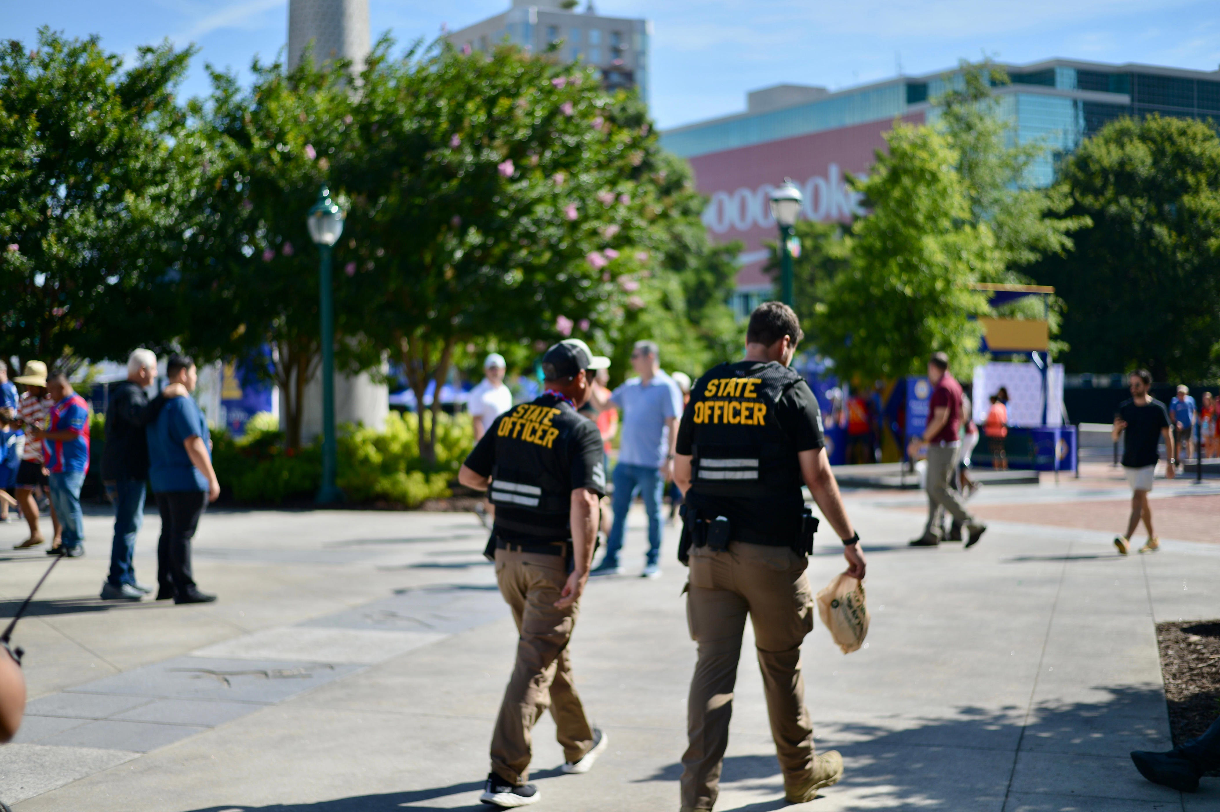 7 men arrested in Mass child exploitation sting near World Cup