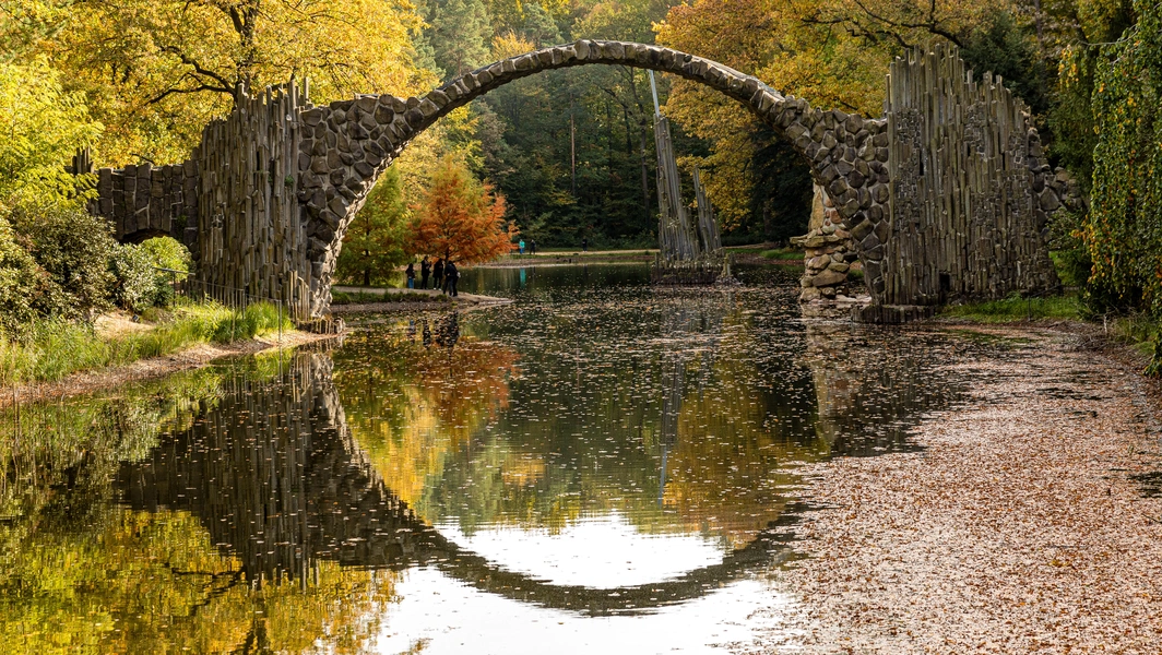 15 fascinating and unusual sights in Germany