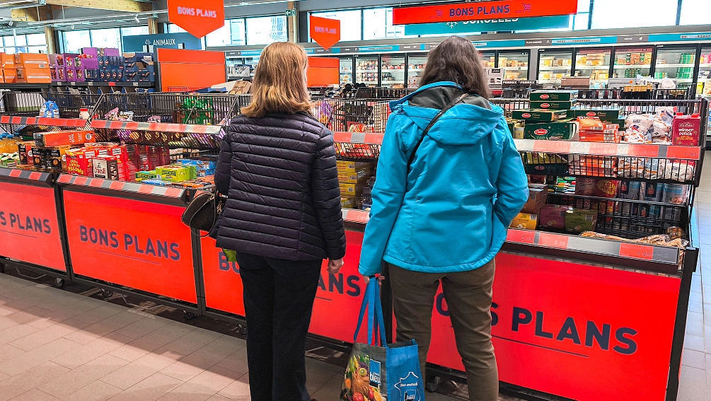Smart strategies for saving at Aldi