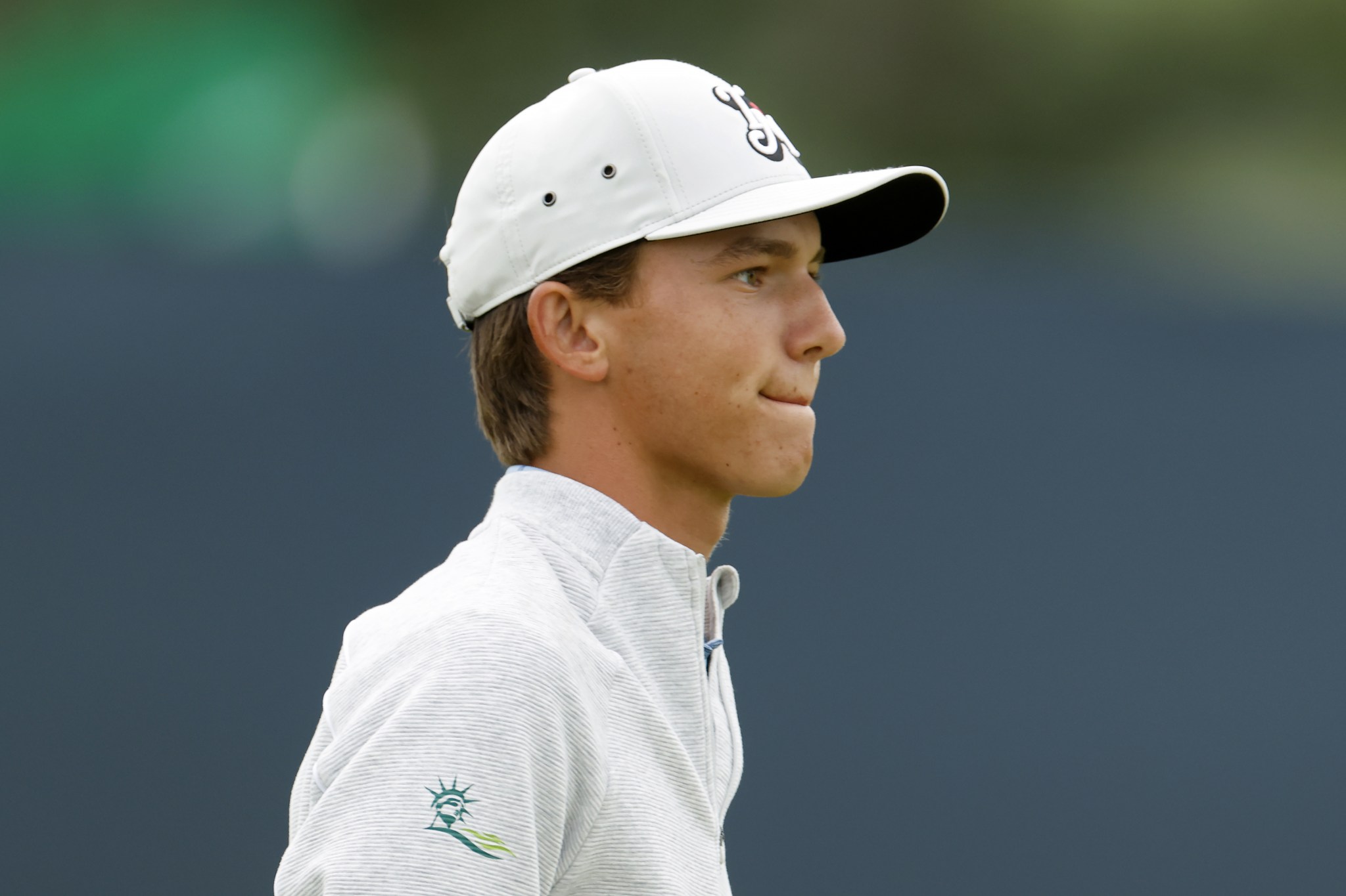 17-year-old in US Open reveals 'boring' lesson from PGA Tour pros