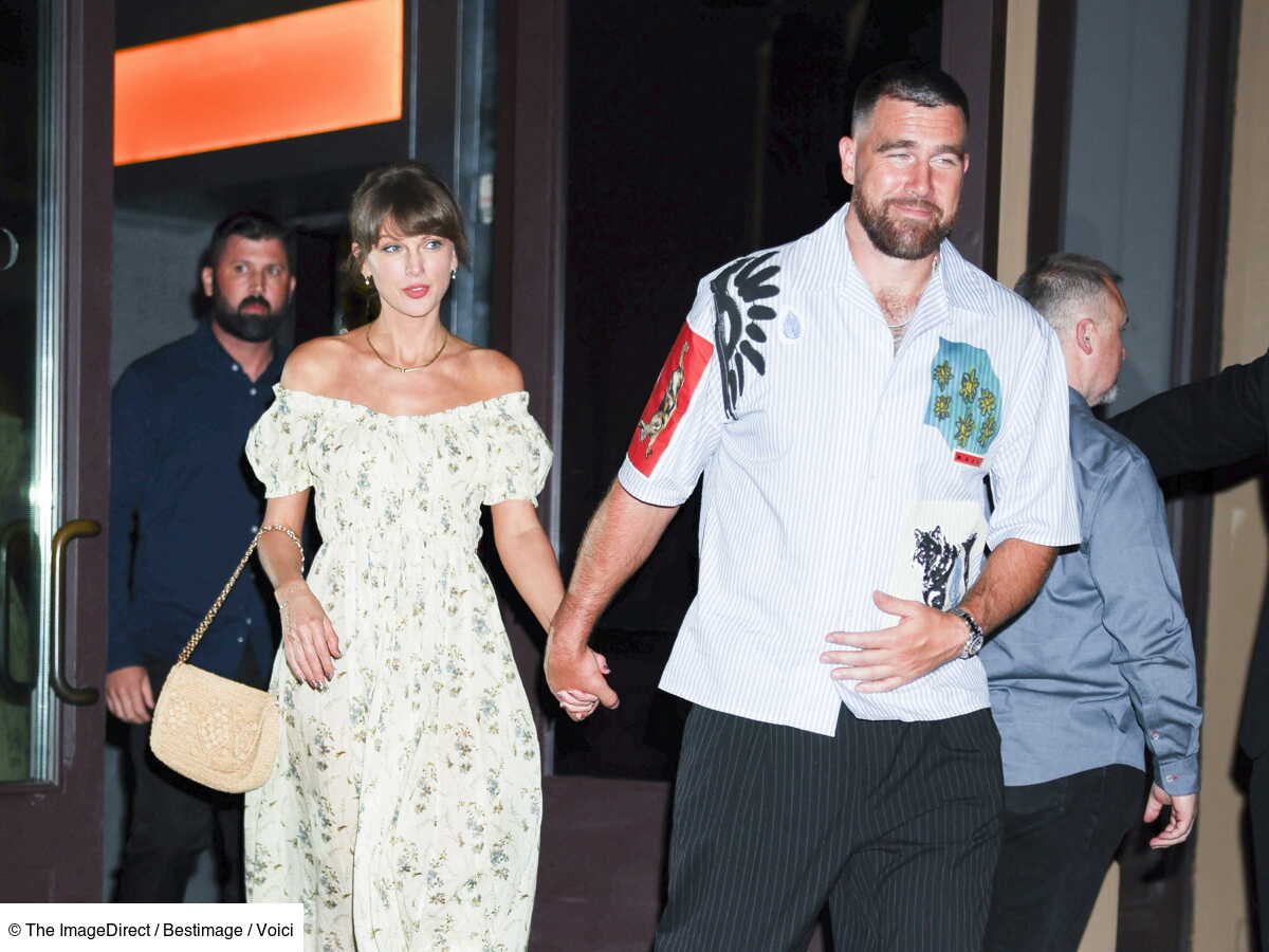 Taylor Swift : l'énorme bourde du maire de New York qui révèle la date ...