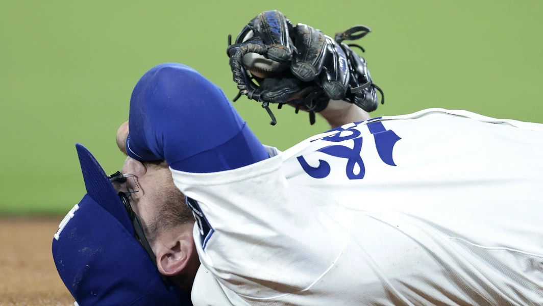 Dodgers eye trade leverage as injuries mount