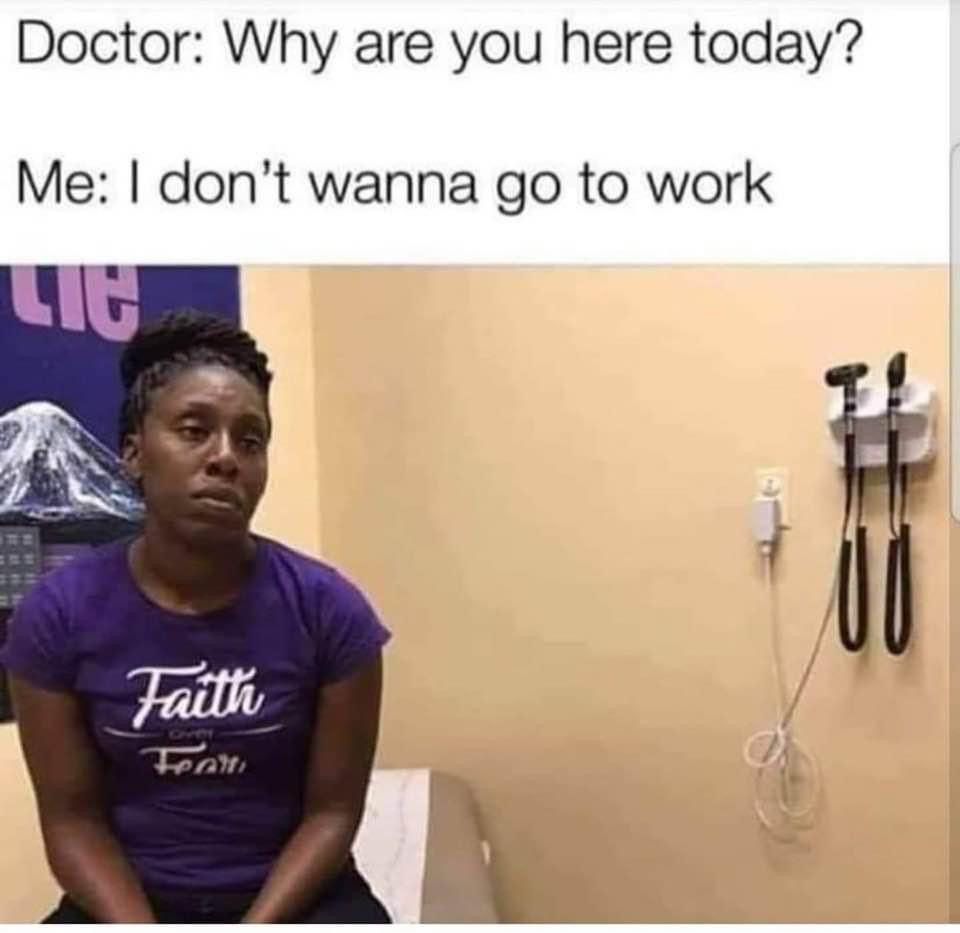 Act your wage: 15 relatable work memes for surviving the 9-to-5
