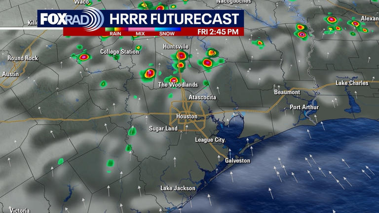 Houston weather: Extreme heat warning for Thursday; heat index in 100s