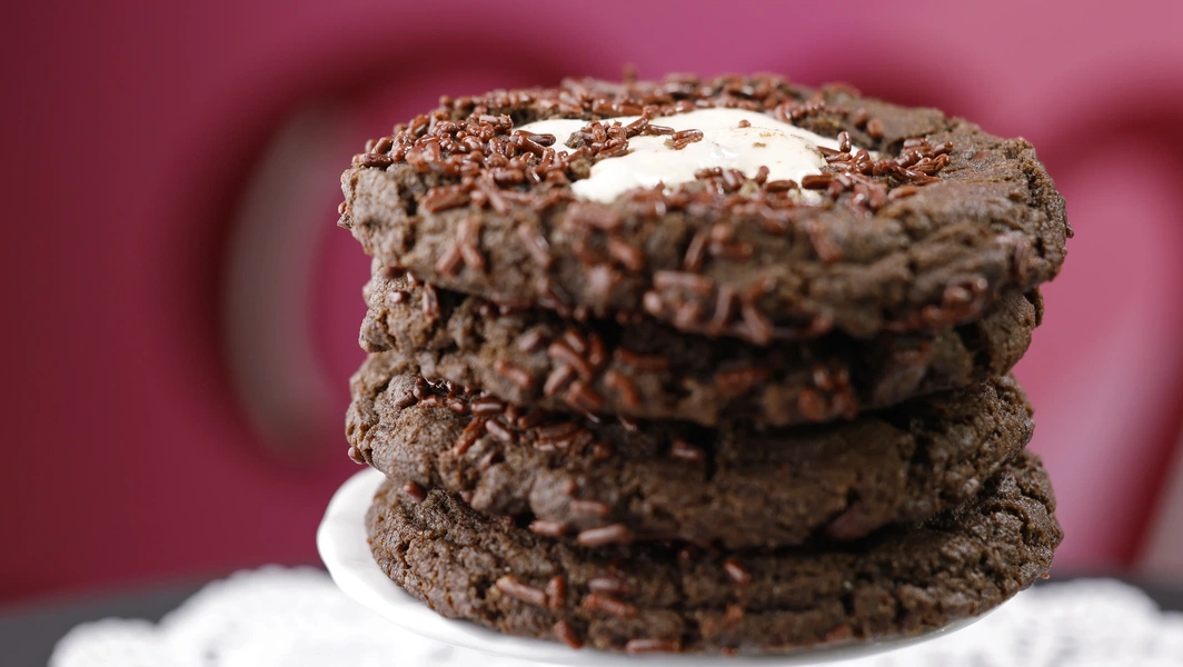 16 cookie recipes from classics to creative twists