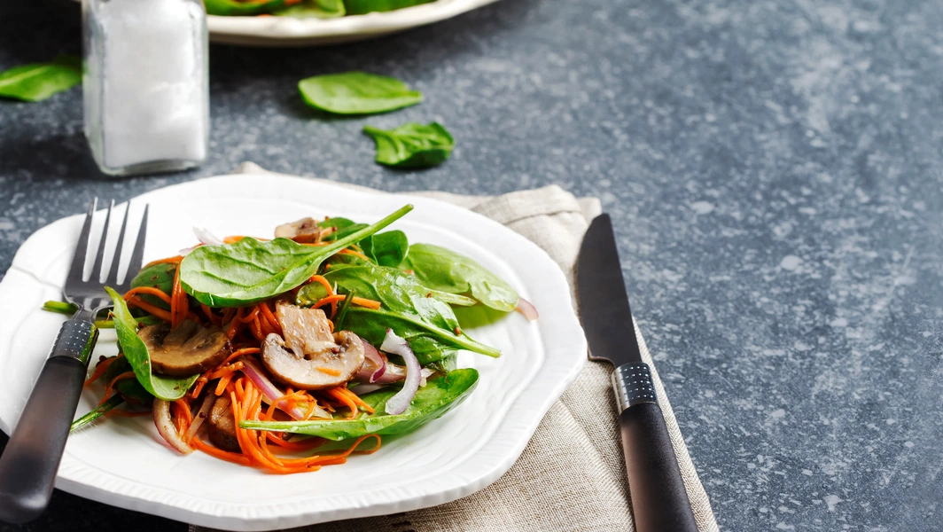 10 flavorful spinach recipes for every meal