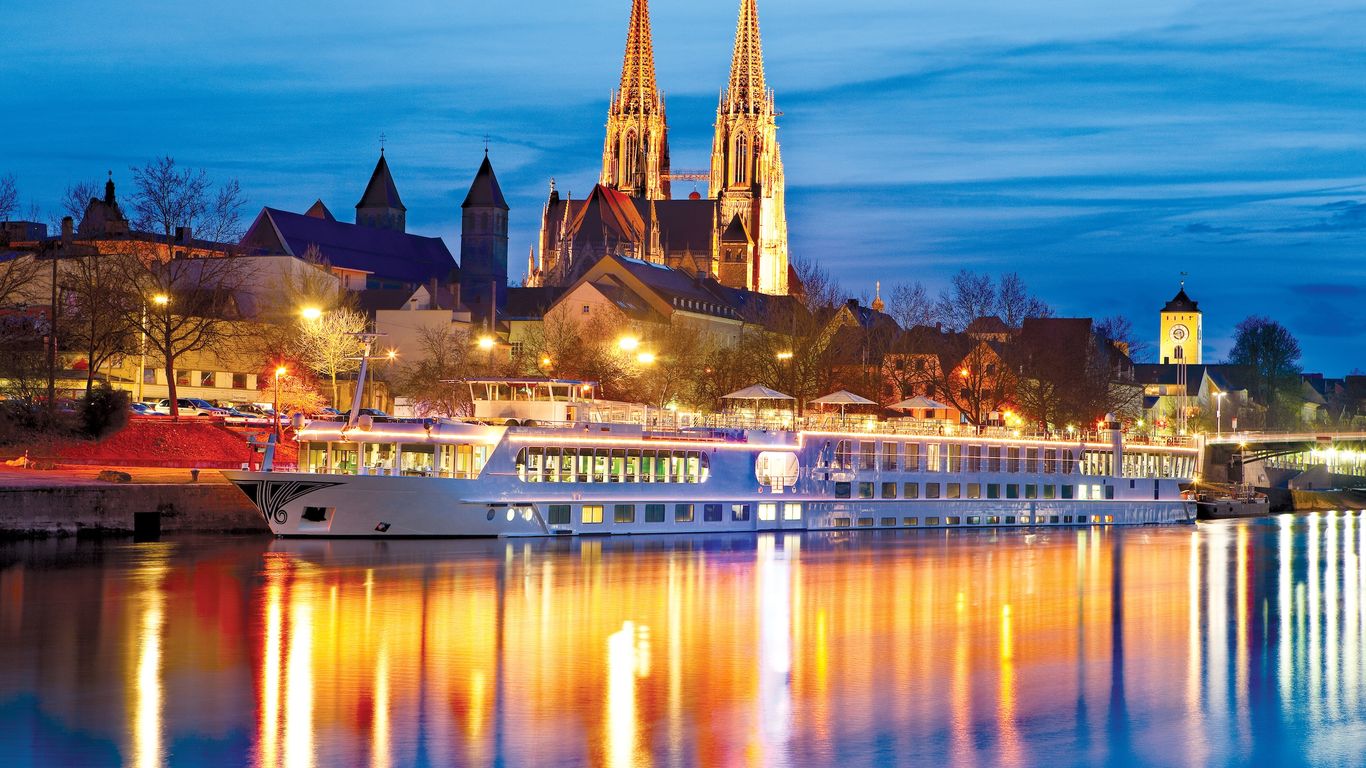 Trafalgar River Cruises launches 2027 early booking advantage