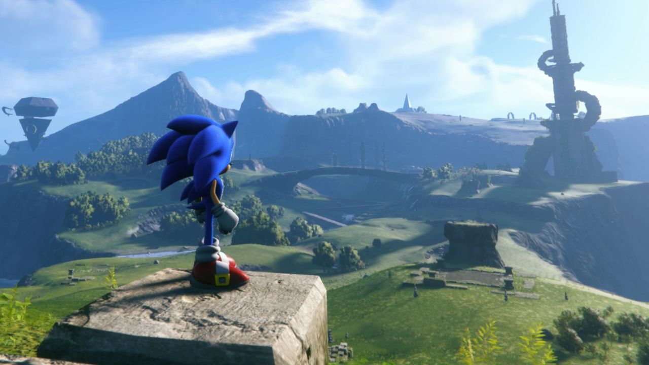 Sonic Team head reflects after more than 20 working on Sonic games — 'I ...