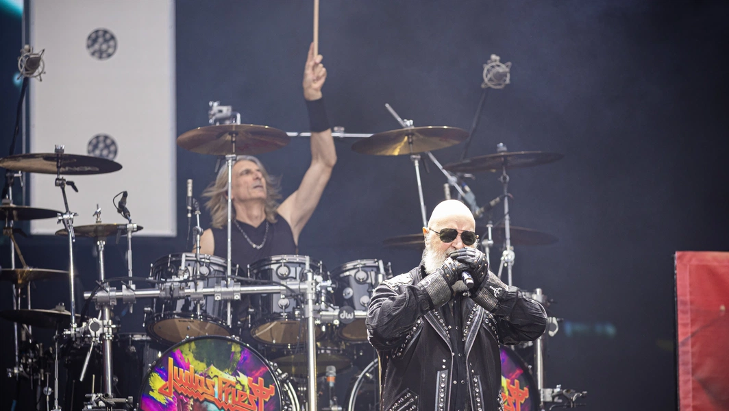 14 essential heavy metal anthems
