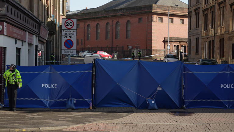 Teenager Amen Teklay stabbed through heart with sword, murder trial told