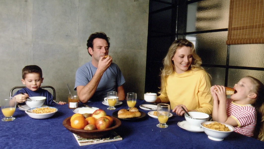 11 family traditions that strengthen bonds