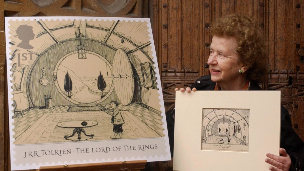 Tolkien’s art and its lasting influence