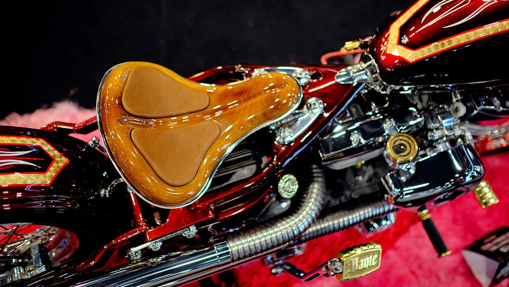 11 motorcycle upgrades for style, comfort, and performance