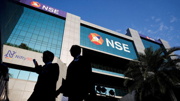 NSE IPO: Exchange flags concentration risk as top 10 brokers control ...