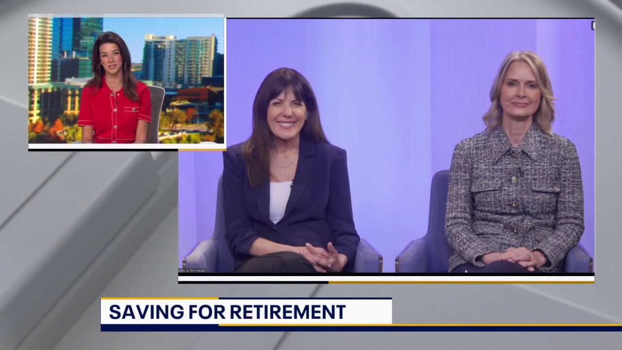Saving for retirement: What you need to know