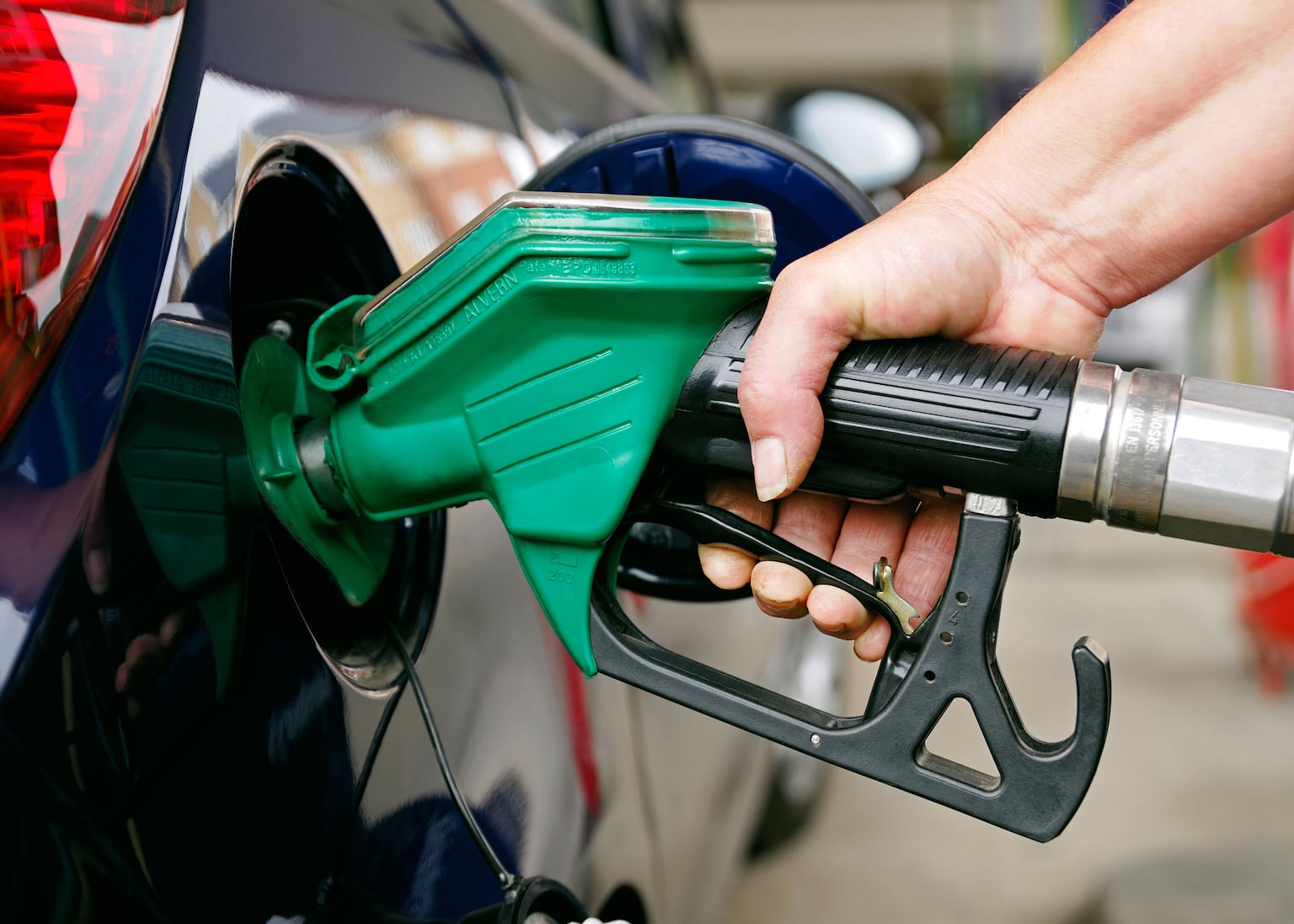 Fuel prices continue to fall as long-term picture set to 'get even ...
