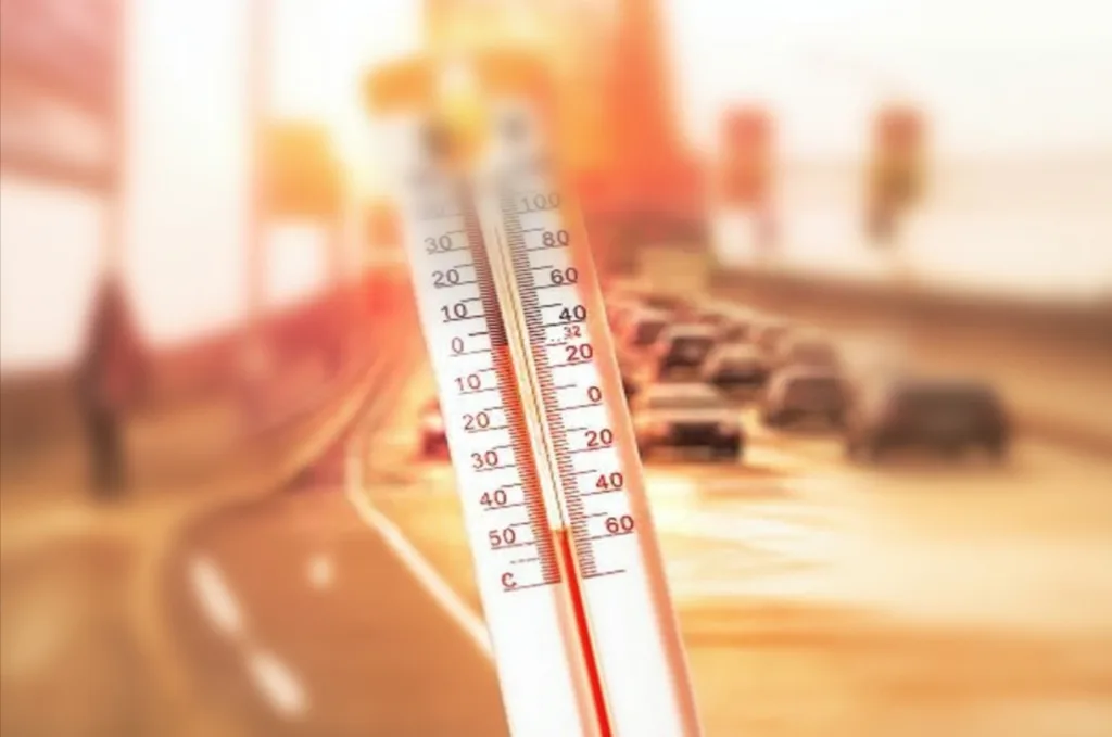 Morocco braces for weekend heatwave as temperatures soar to 45°C