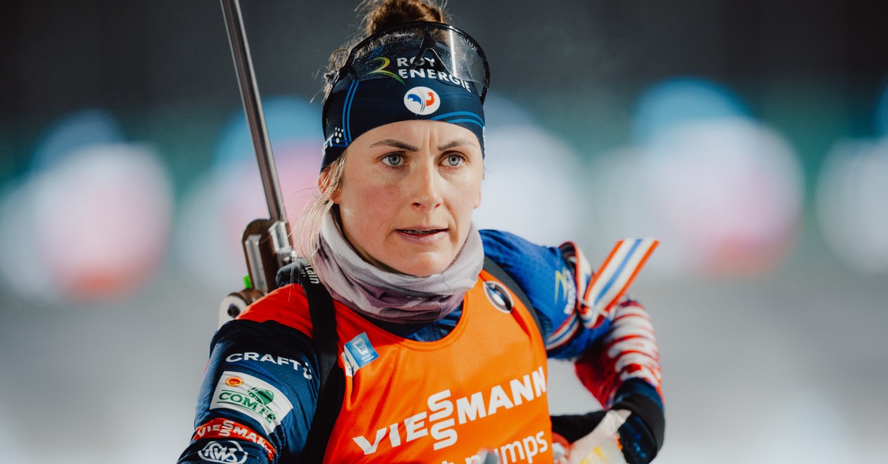 Justine Braisaz-Bouchet et les Bleues, le verdict tombe