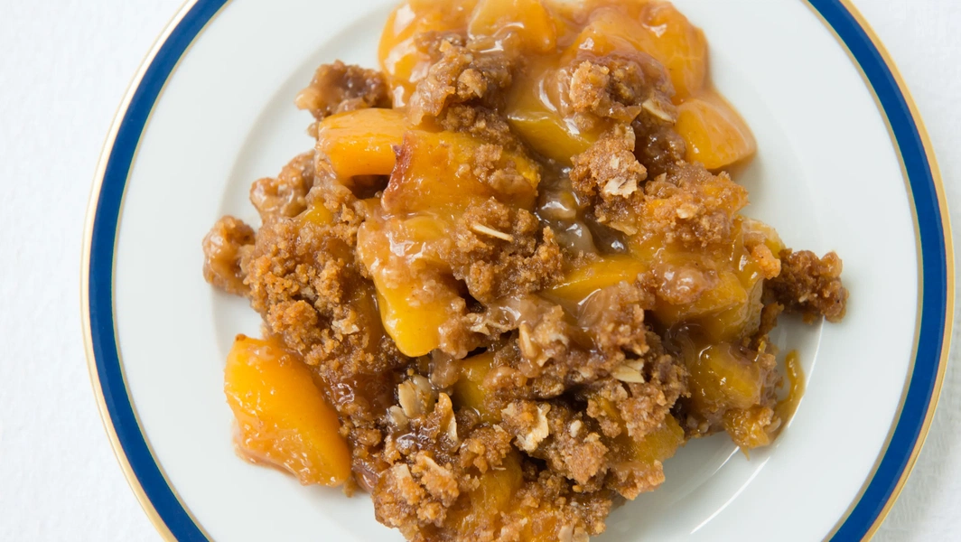 9 quick and easy desserts for parties