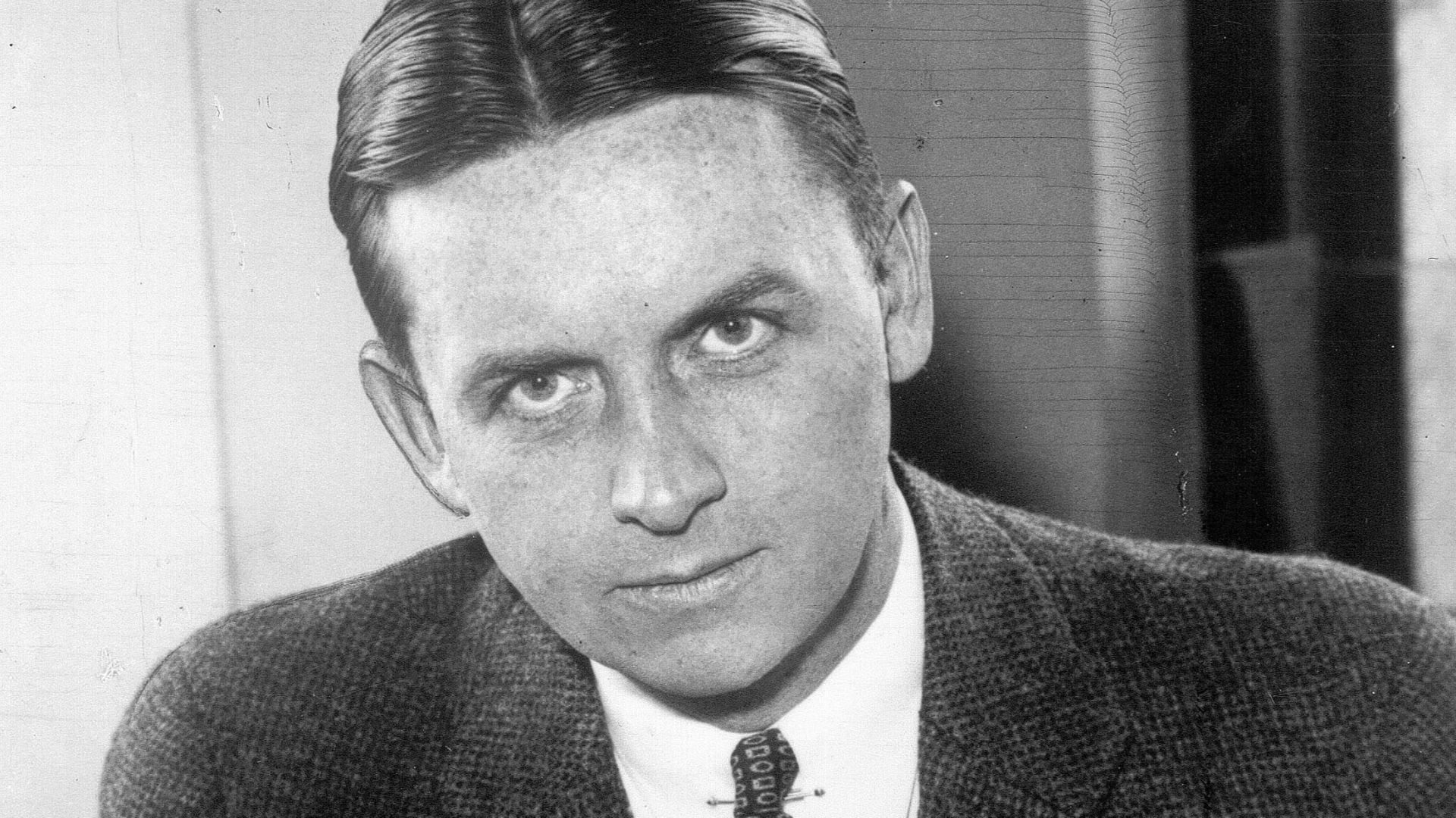 Eliot Ness lived a double life. He was America’s most notorious ...