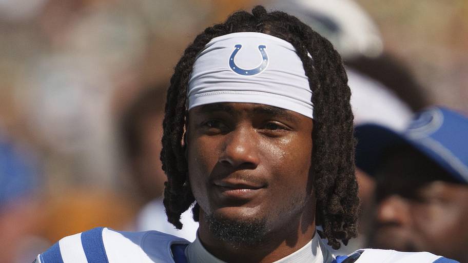 Frank Reich just confirmed what Colts fans feared about AD Mitchell