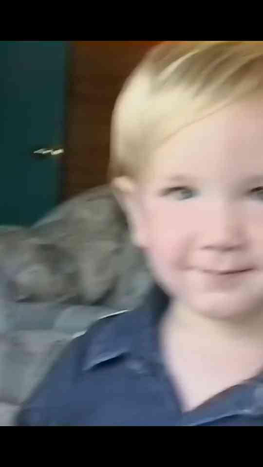 The parents who got their autistic son arrested