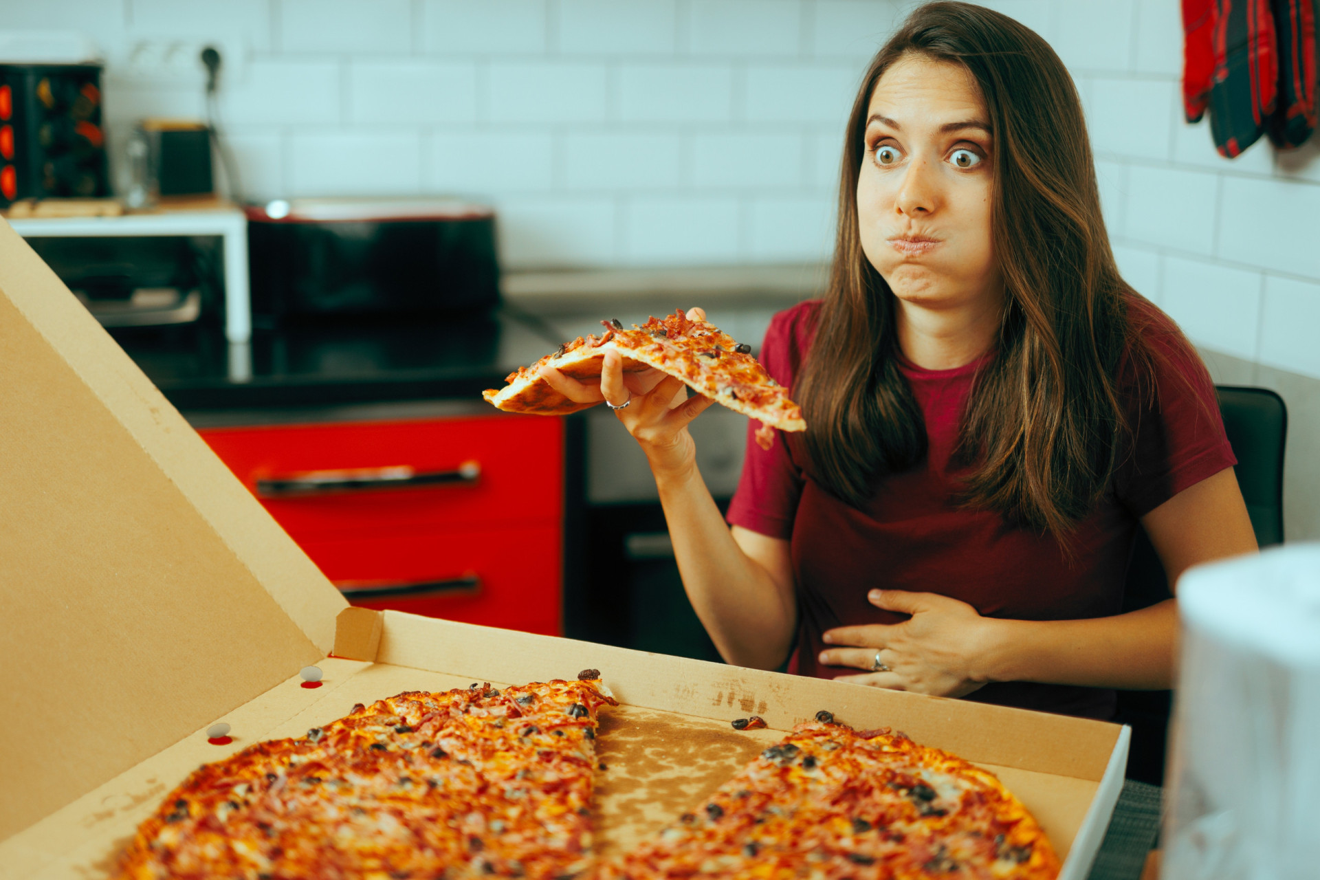 Things we're all bad at predicting