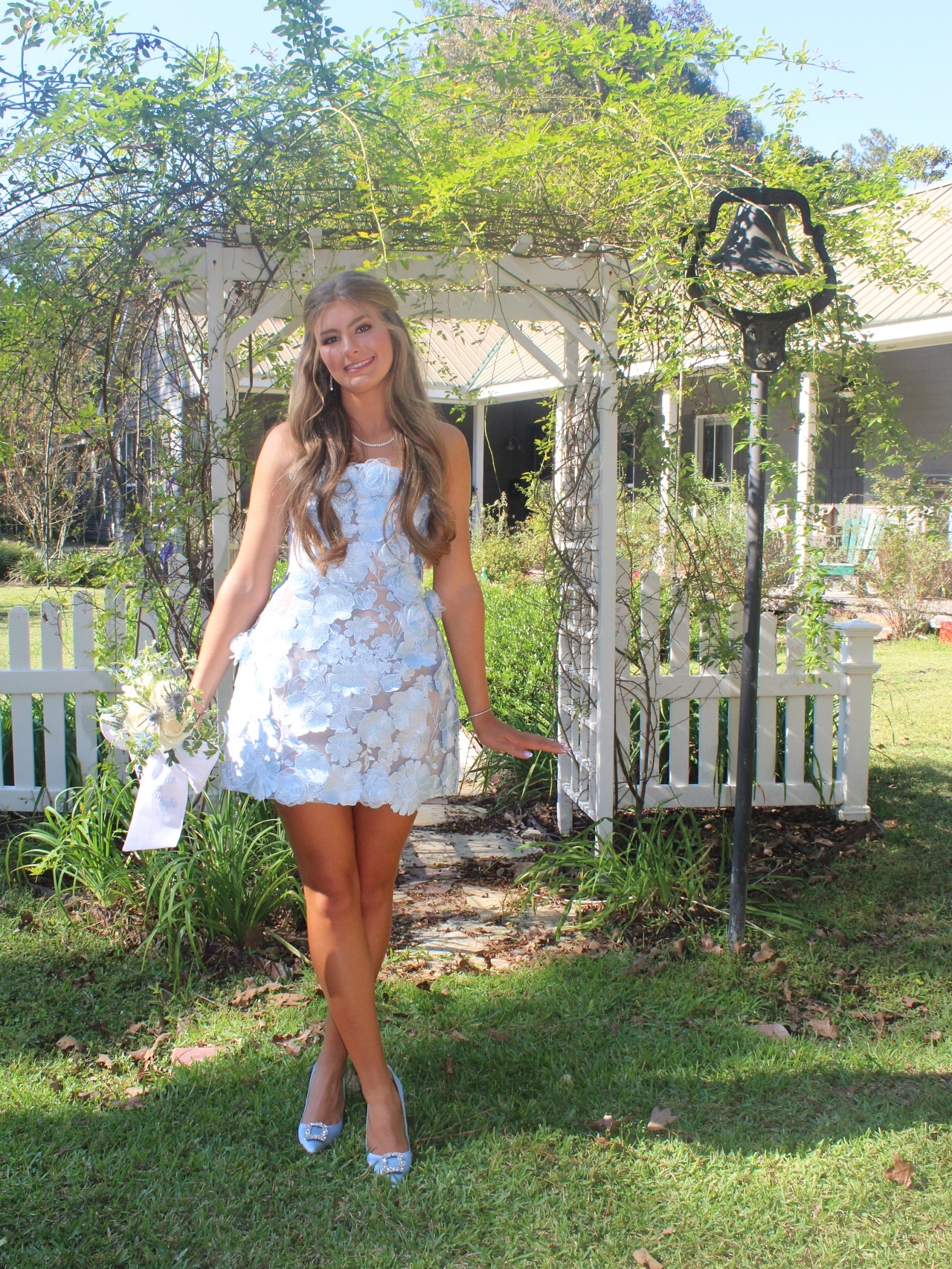 Jamie Lynn Spears details 'miracle' moment as daughter Maddie had last ...