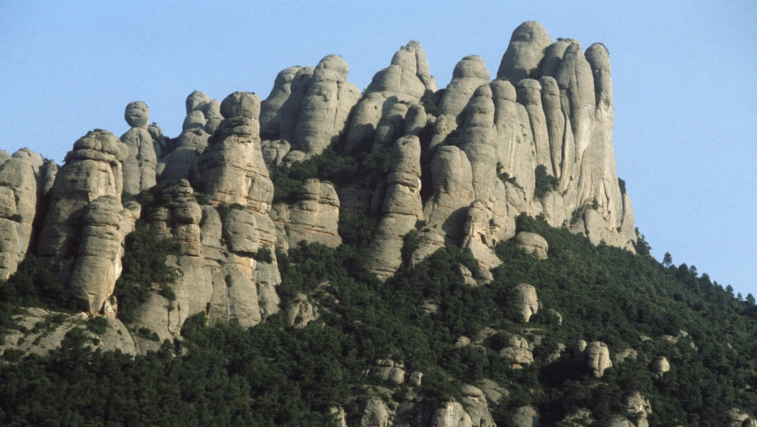 Your perfect Montserrat day trip from Barcelona