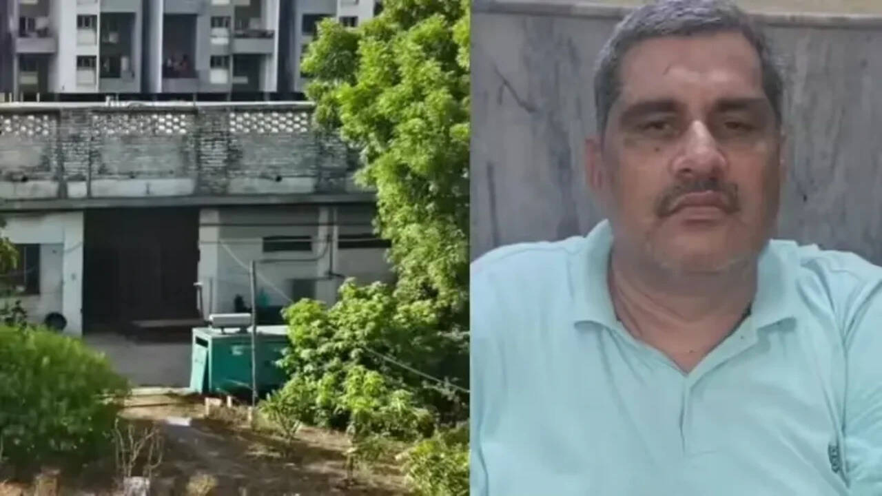 The 'mind-reading' trap: How a Pune 'godman' turned thoughts into tools ...