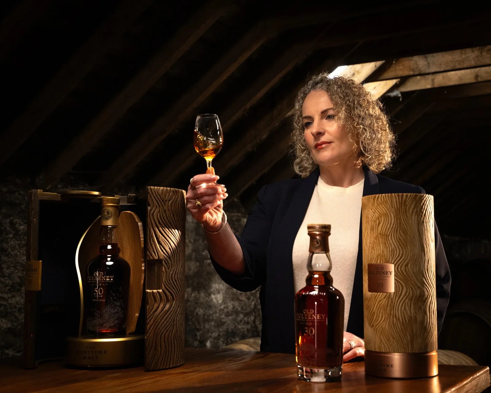 This iconic 200-year-old distillery celebrates the milestone with its ...