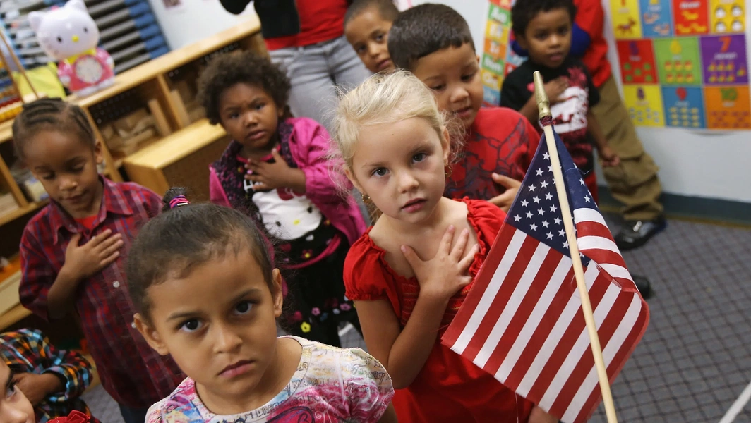 20 American customs that surprise international visitors