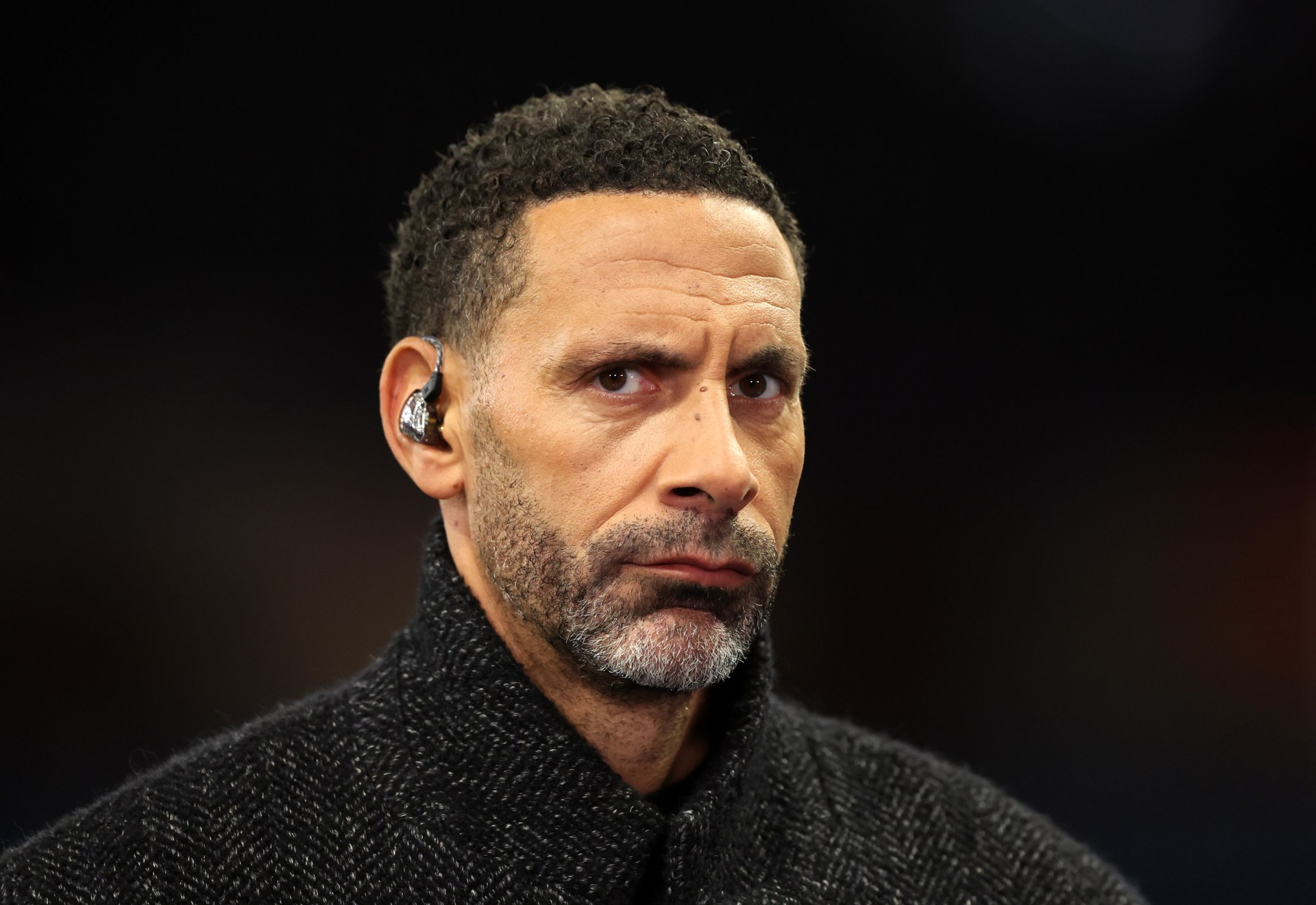 Rio Ferdinand says England only have one 'world-class player' at the ...