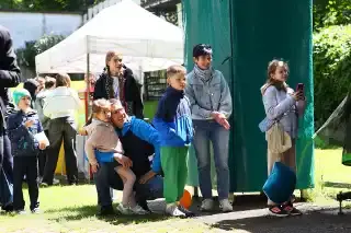 Szkoła Helen Doron w Kielcach świętuje jubileusz. Ćwierć wieku nauki ...