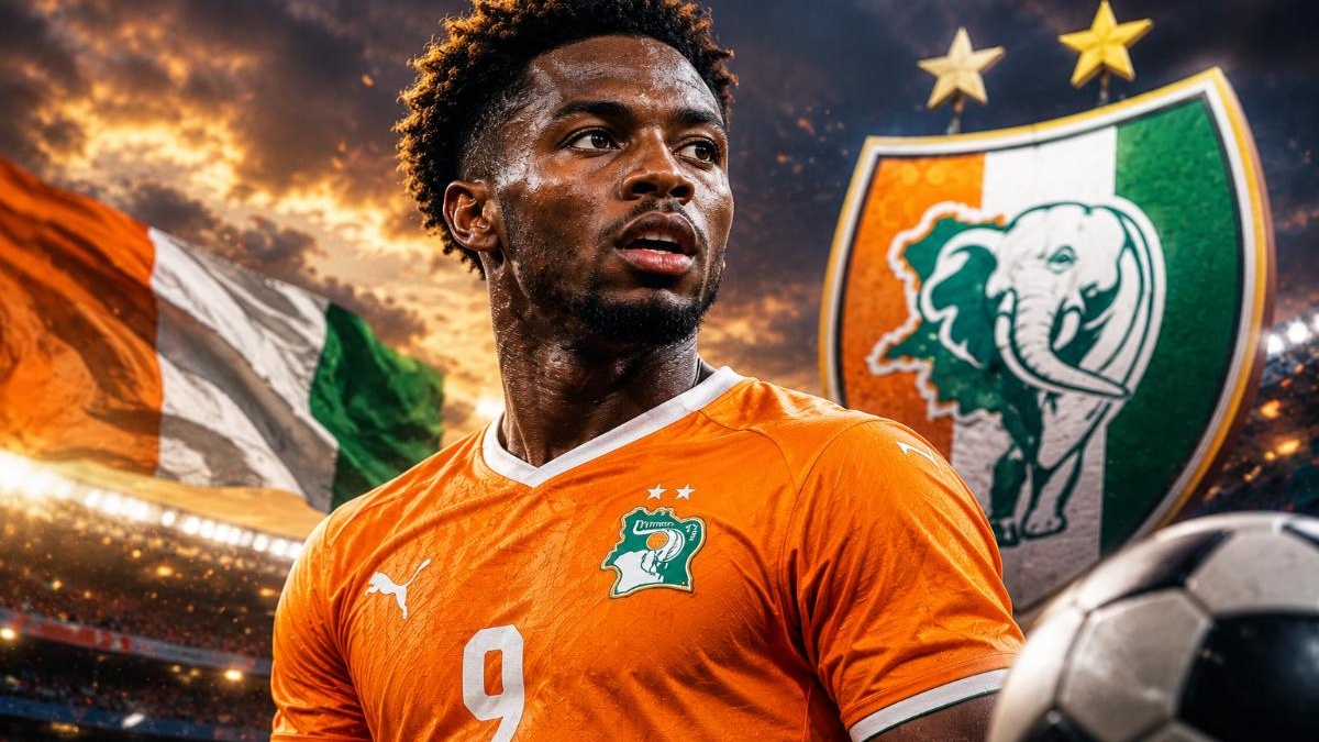 Elye Wahi Misses Germany Clash After Canada Entry Ban Could This Derail ...