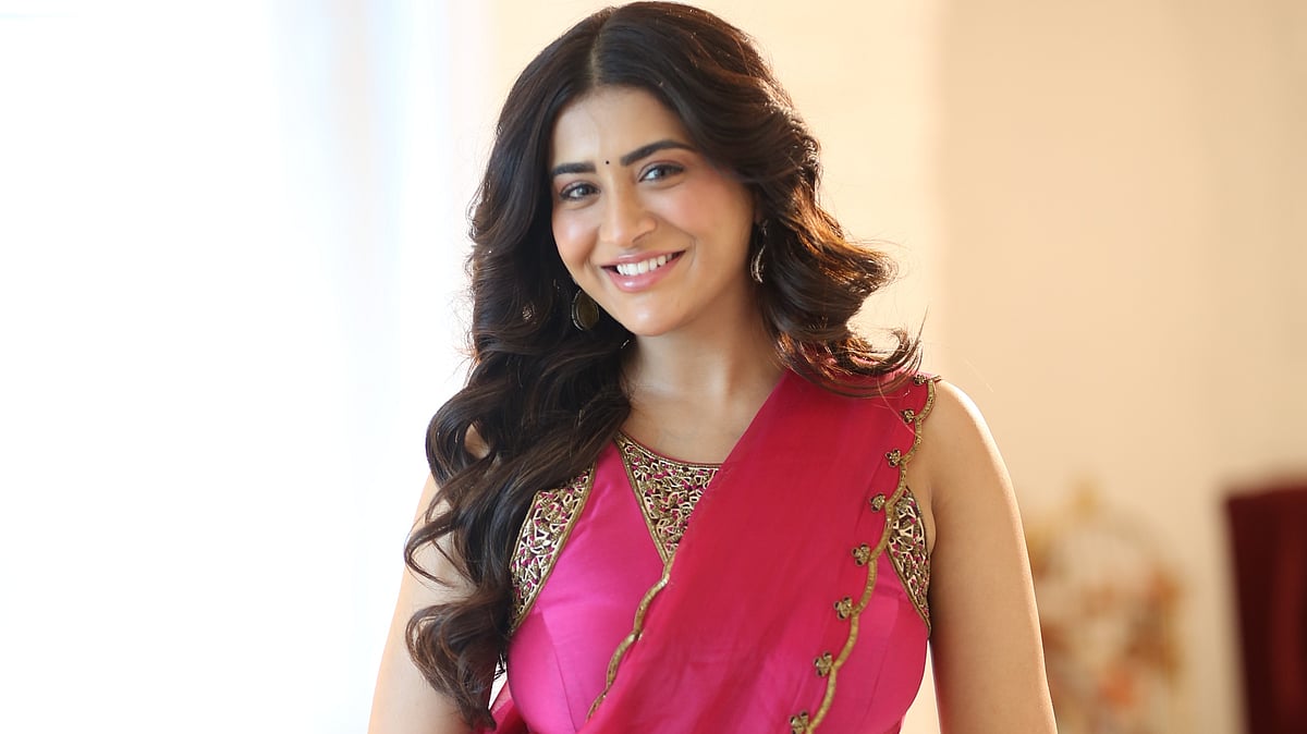 Rashi Singh: I am ready to take challenging roles, whether they are ...