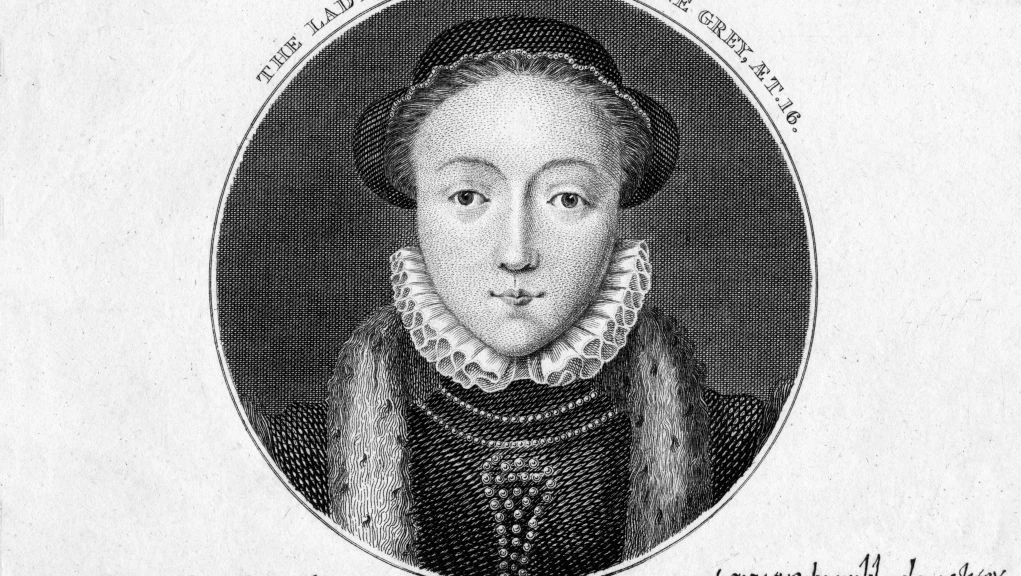 Lady Jane Grey: Tudor politics, faith, and legacy