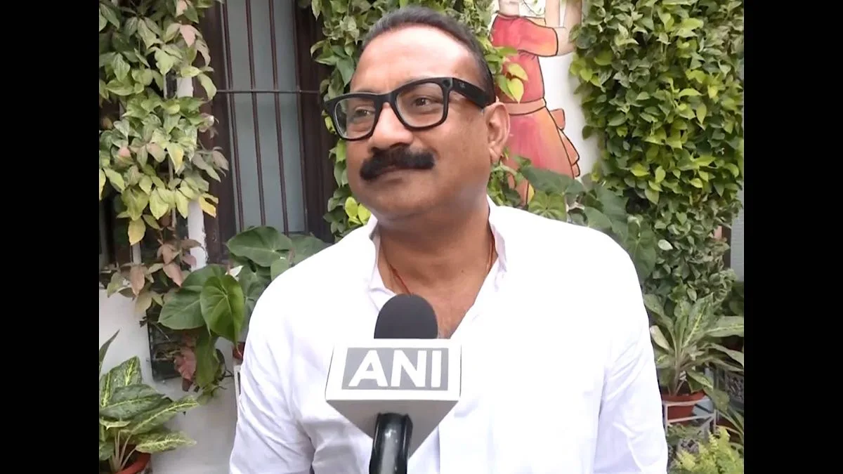 Ashok Choudhary hits back at RJD chief, says Lalu Yadav has become ...