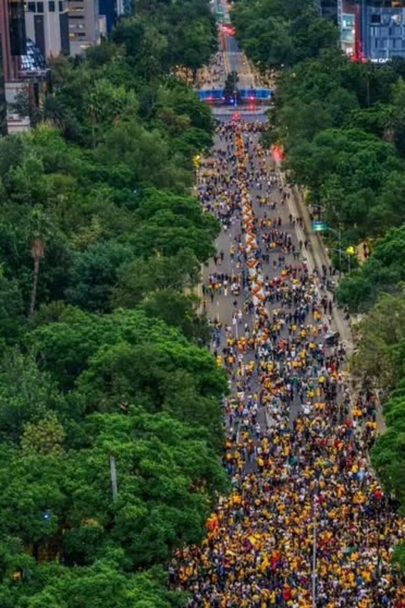 Colombiano contó cómo se salvó de un supuesto robo durante el Mundial ...