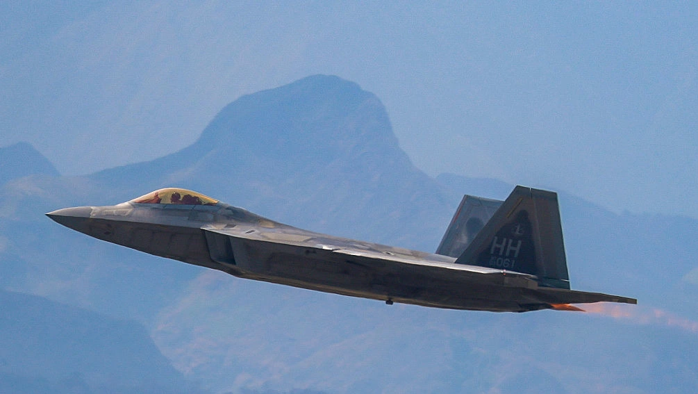 8 iconic Lockheed Martin aircraft and their achievements