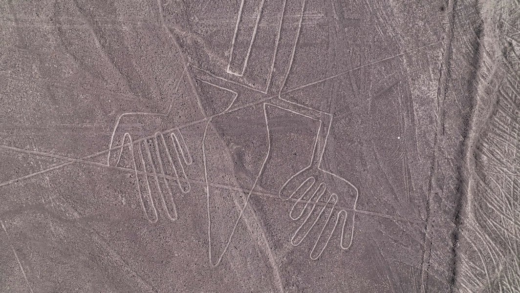 14 most unusual and mysterious places on Earth