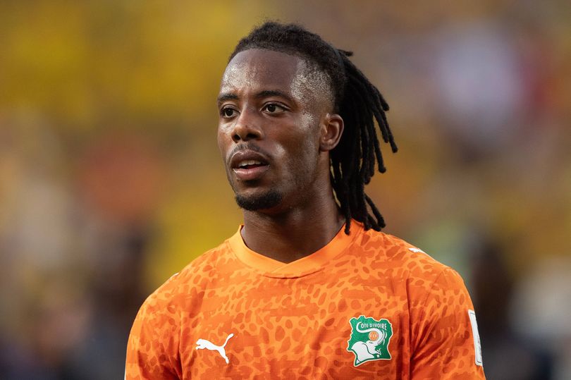 Ivory Coast star to miss Germany game after Canada deny entry following ...