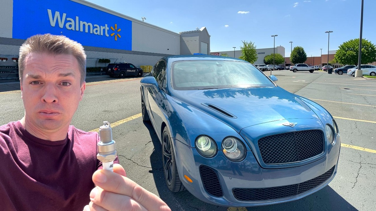 From luxury repair estimate to budget solution