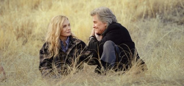 « Je n'ai jamais rien fait de comparable à The Madison » : Kurt Russell ...
