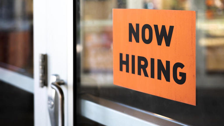 Minnesota gains jobs, lowers unemployment rate in latest DEED report