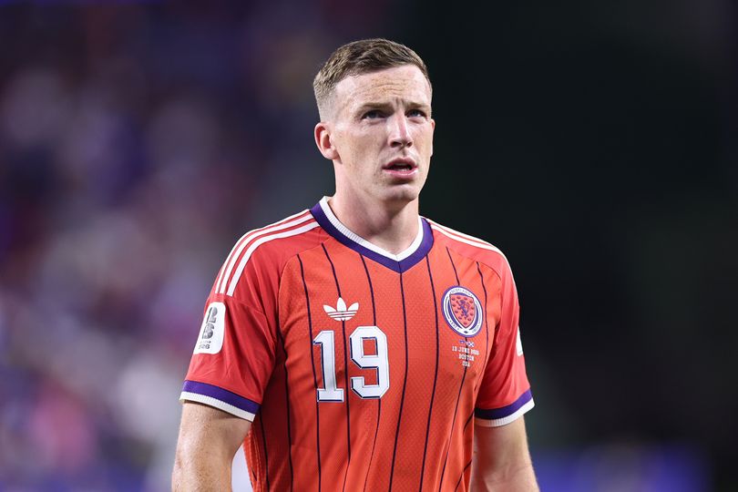 Dream Rangers XI for Derek McInnes with stunning £17m transfer, two ...