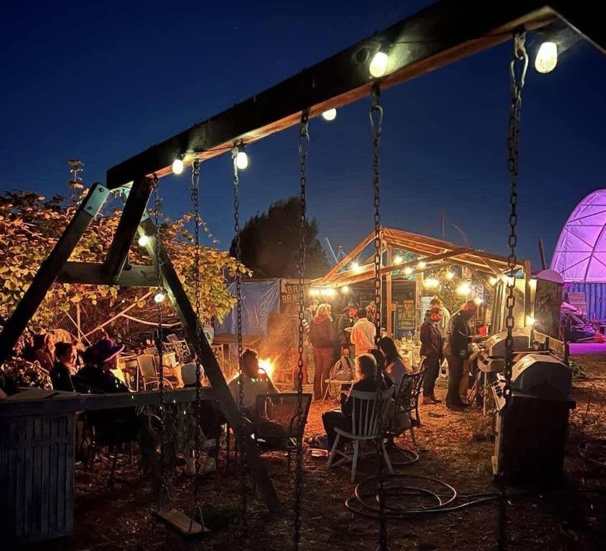 All around Alameda – Summer Solstice and Father’s Day