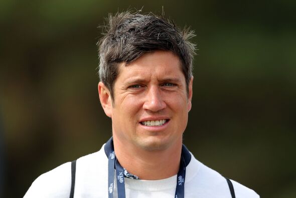 Vernon Kay gives heartfelt family update as he opens up on BBC Radio 2 ...