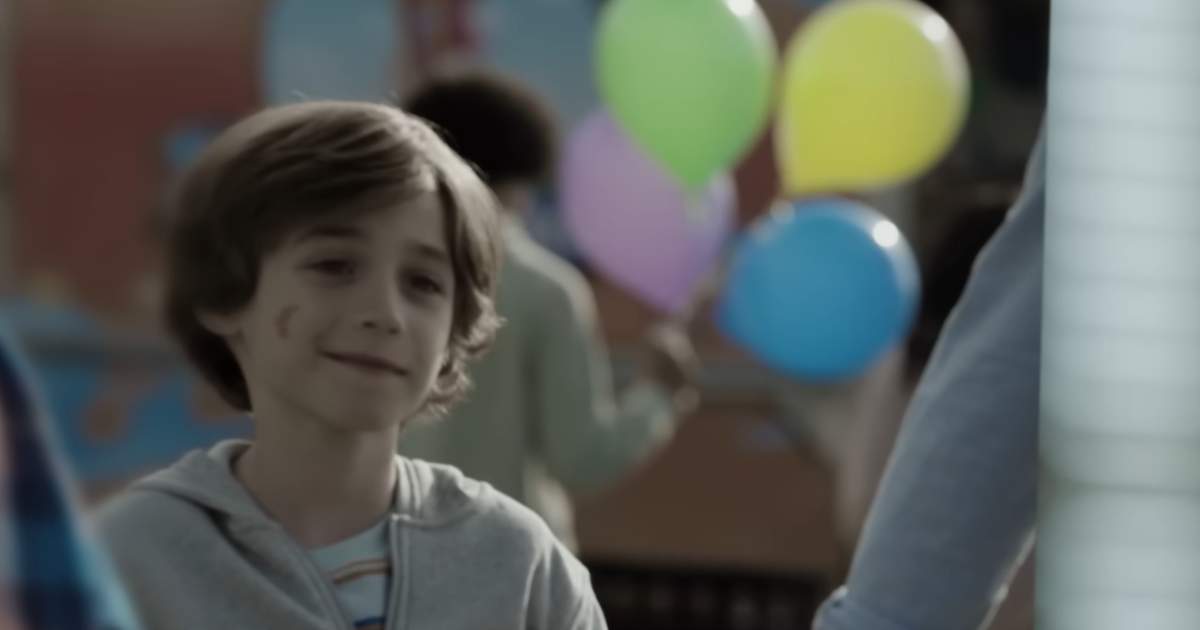 'I will find you': What really happens to David, Matthew, and Hayden ...